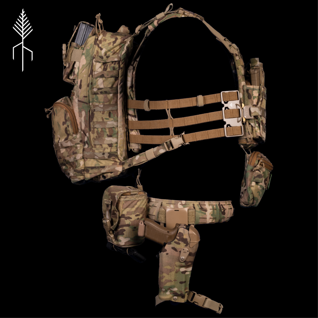 Arbor Arms USA – Innovation From The Roots Up