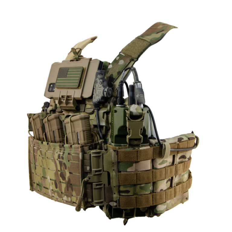 Arbor Arms USA – Innovation From The Roots Up